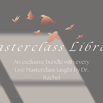 @heydrrachel | Linktree